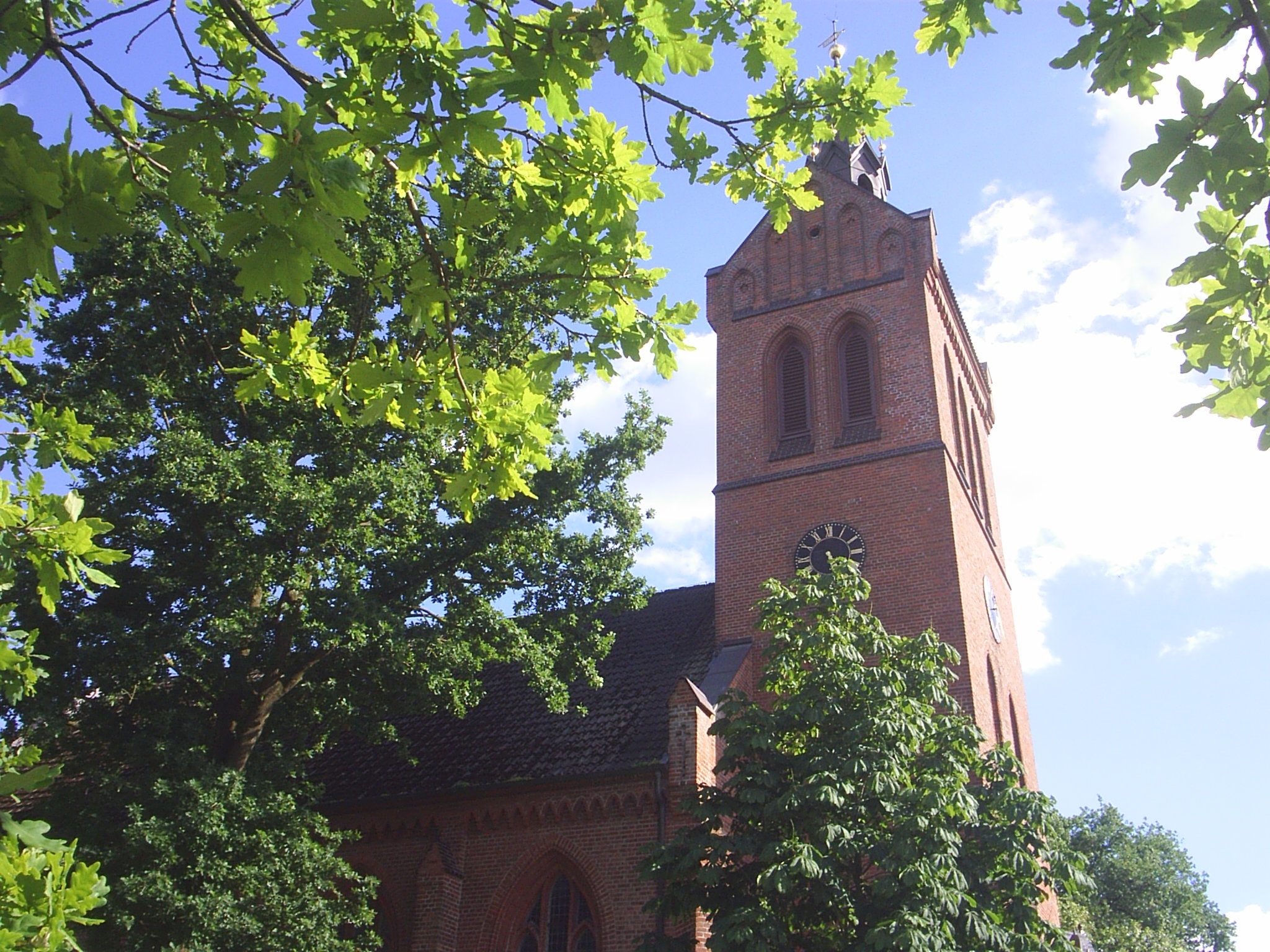 Bevern Bei Bremervorde